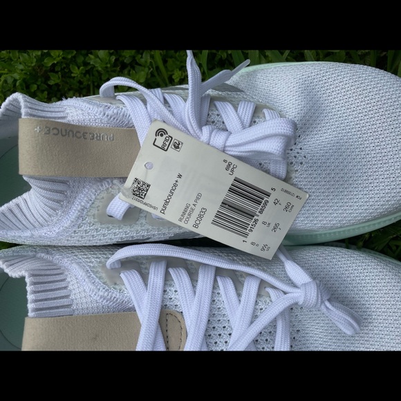 adidas | Shoes | Adidas Pure Bounce | Poshmark